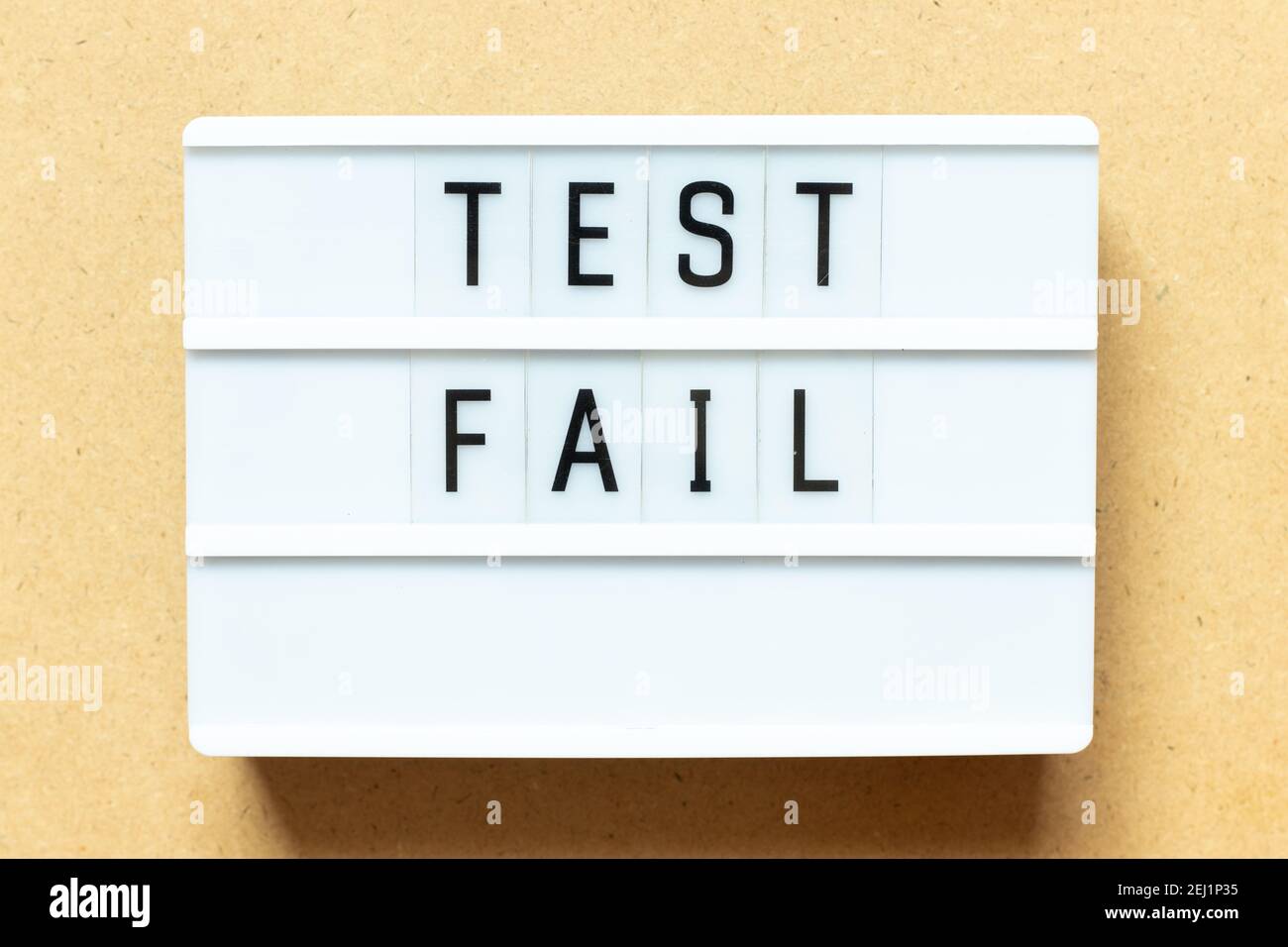 Qc lab laboratory quality hi-res stock photography and images - Alamy