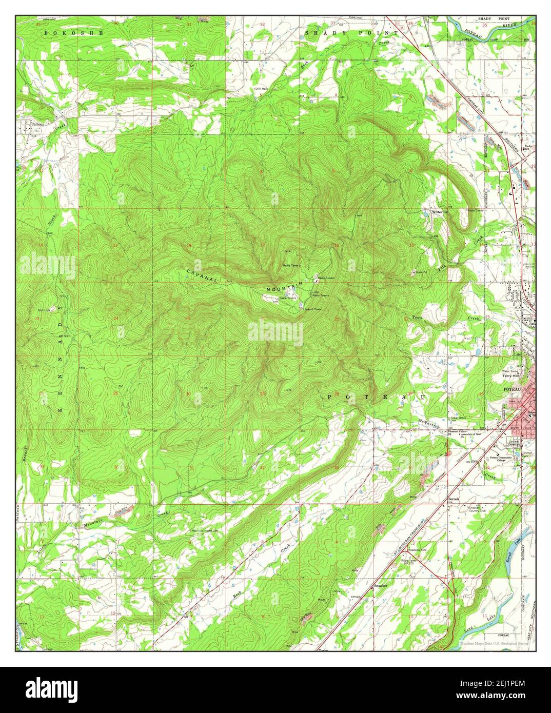 Poteau west hi-res stock photography and images - Alamy