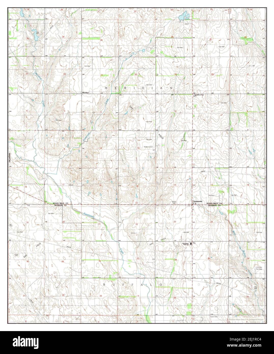 Map of sweetwater High Resolution Stock Photography and Images - Alamy