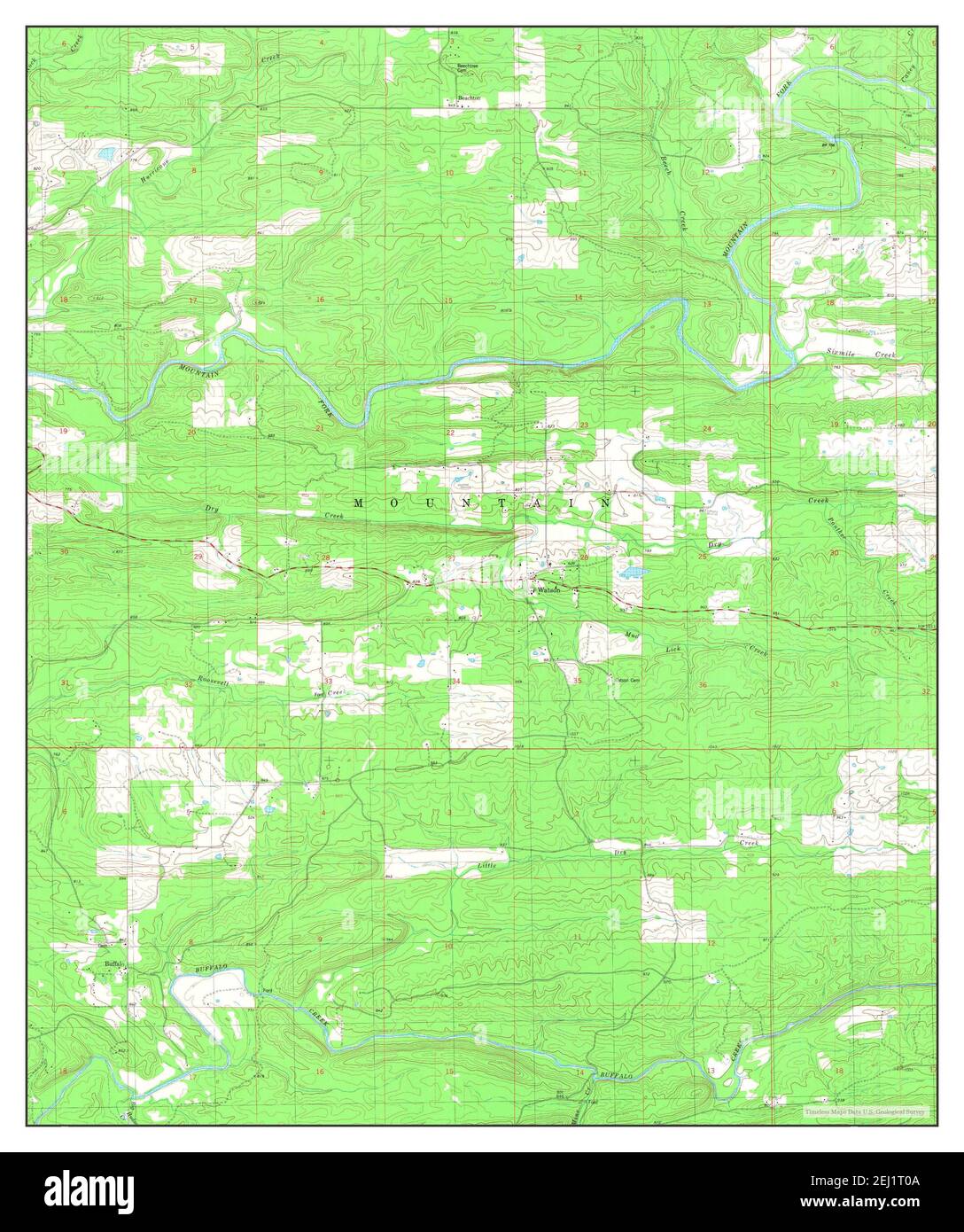 Watson road Cut Out Stock Images & Pictures - Alamy