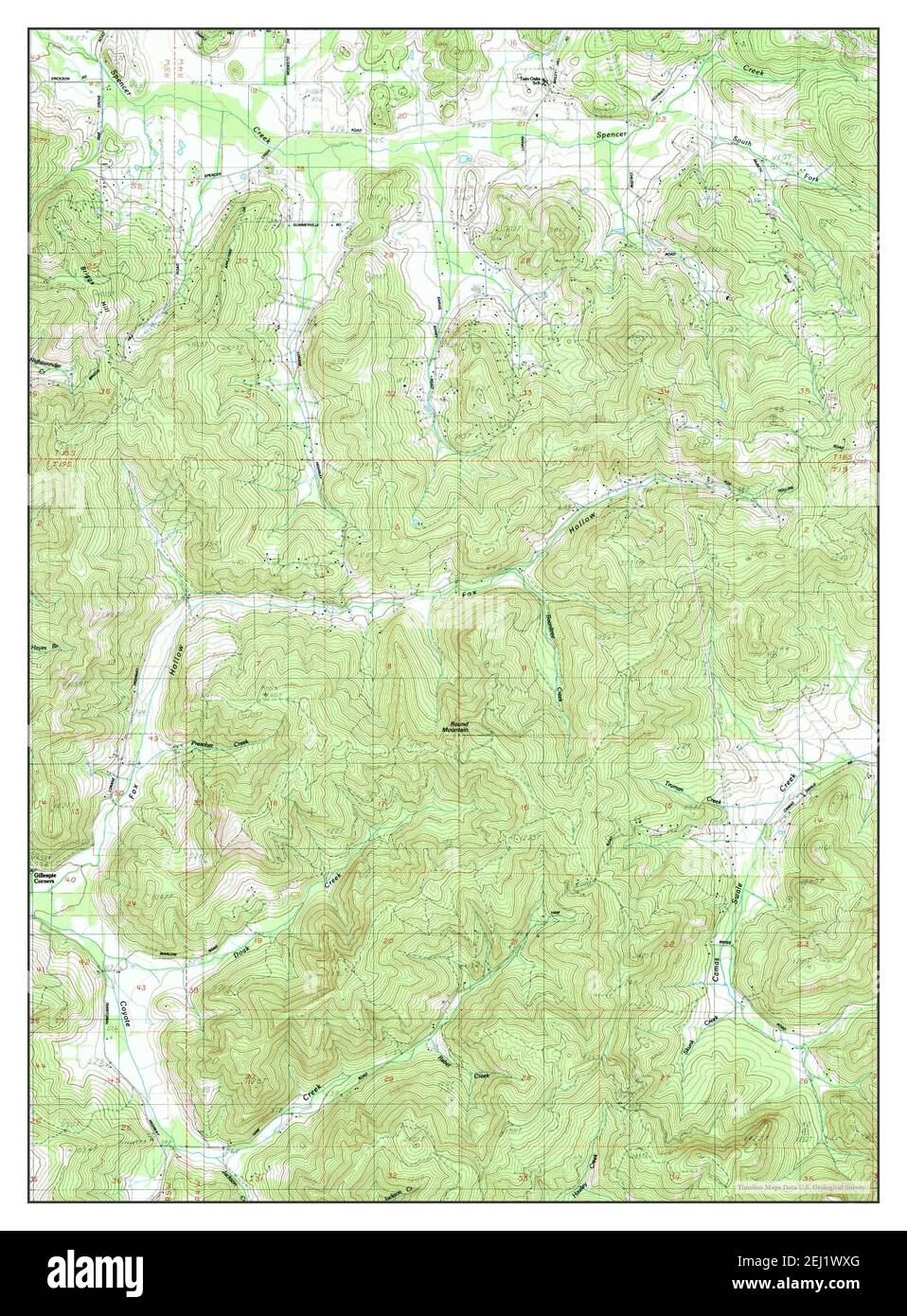 Hollow earth map hi-res stock photography and images - Alamy