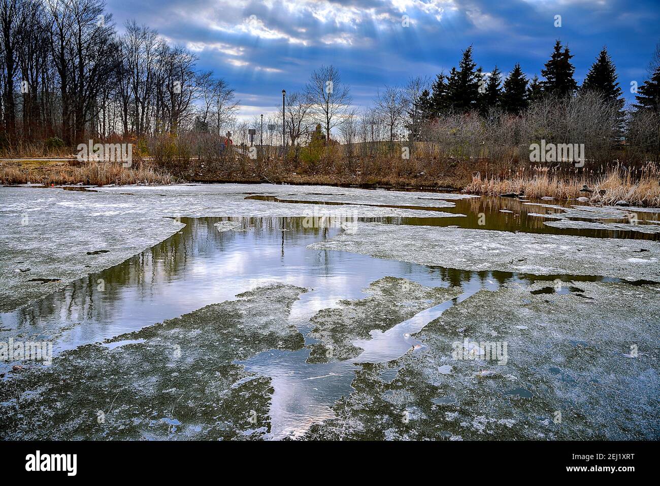 Iceberg ice formation hi-res stock photography and images - Alamy