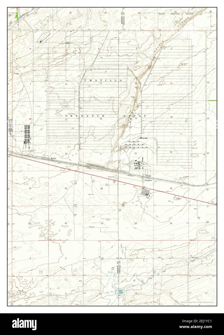 Ordnance survey maps Cut Out Stock Images & Pictures - Alamy