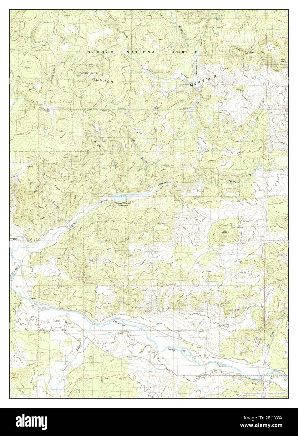 Vintage post route maps hi-res stock photography and images - Alamy