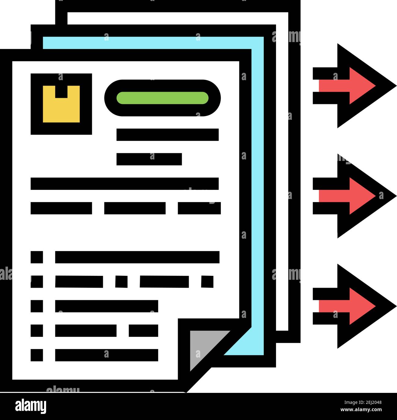 Purchase requisition hi-res stock photography and images - Alamy