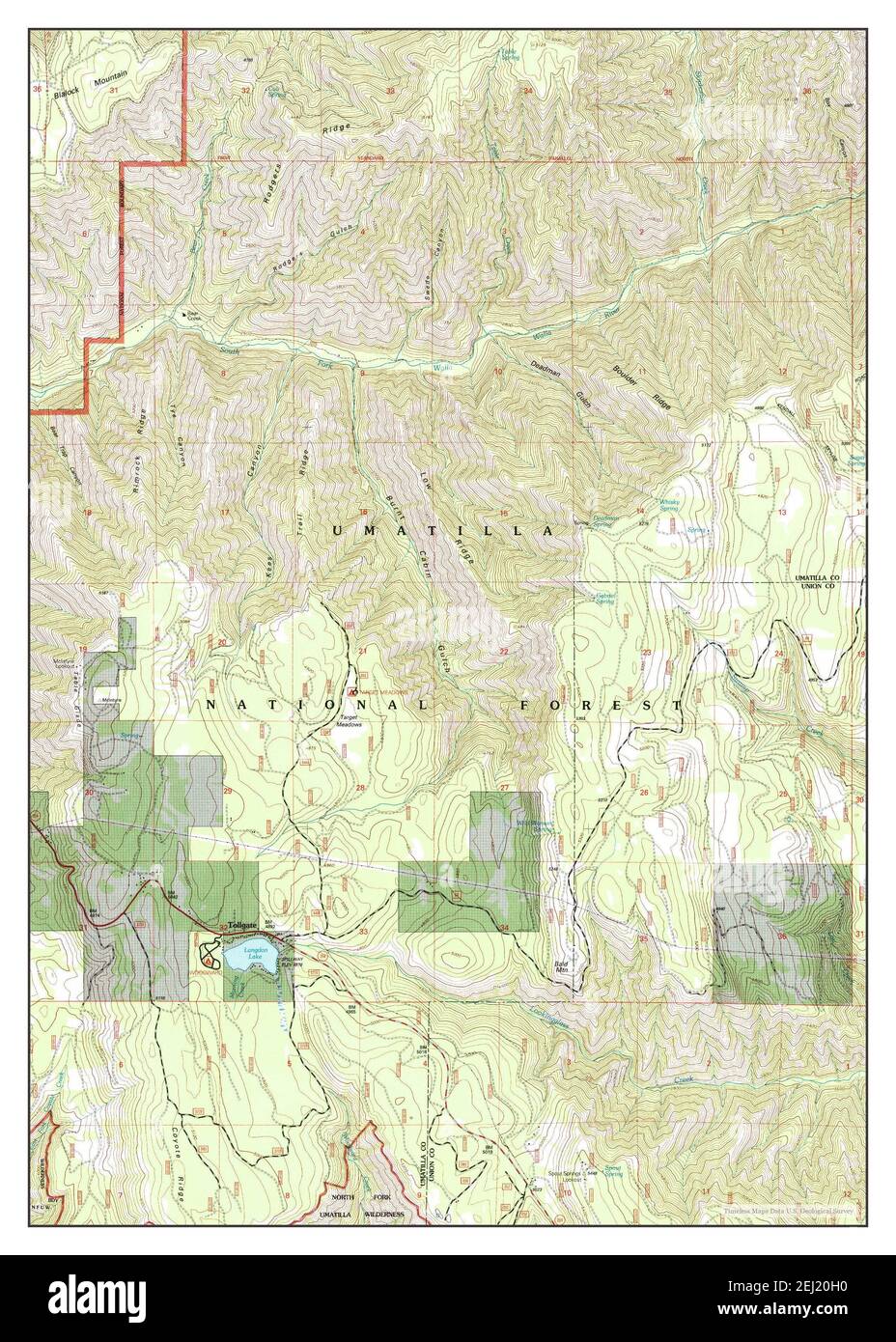Map of tollgate hi-res stock photography and images - Alamy