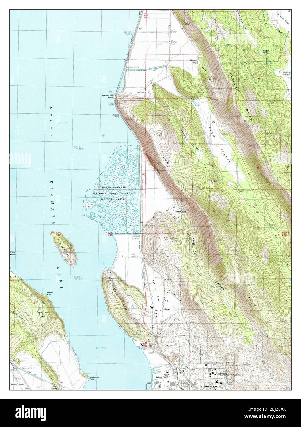 Wocus Cut Out Stock Images & Pictures - Alamy