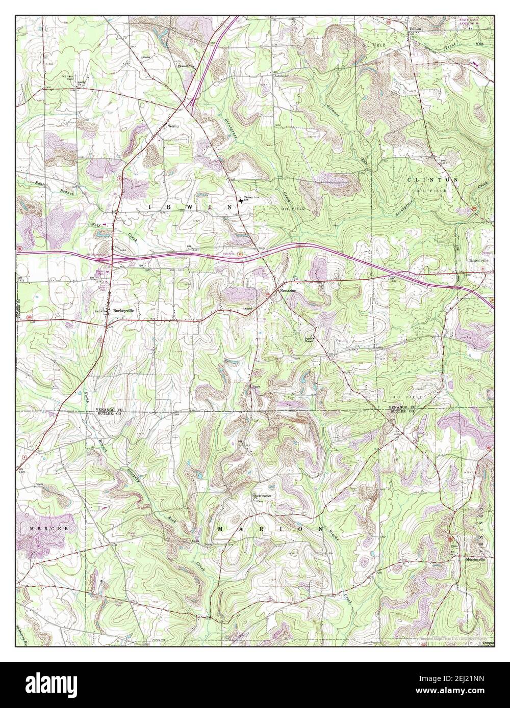 Barkeyville hi-res stock photography and images - Alamy