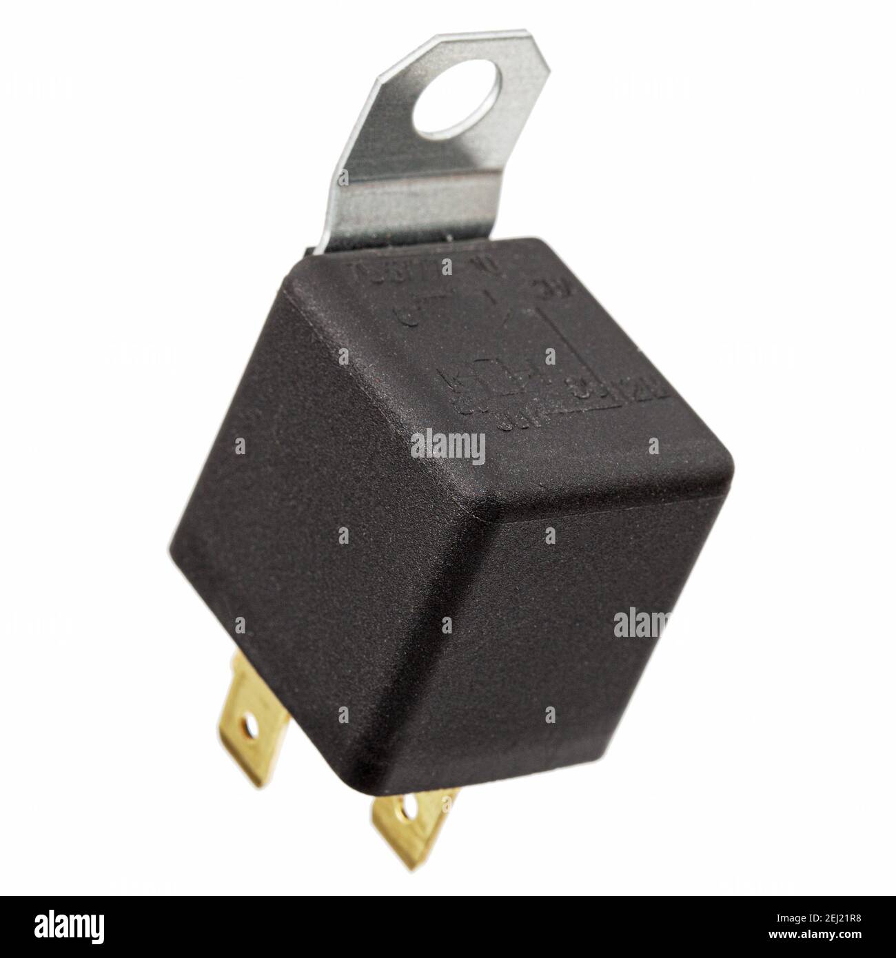 Electromagnetic relay switch hi-res stock photography and images - Alamy