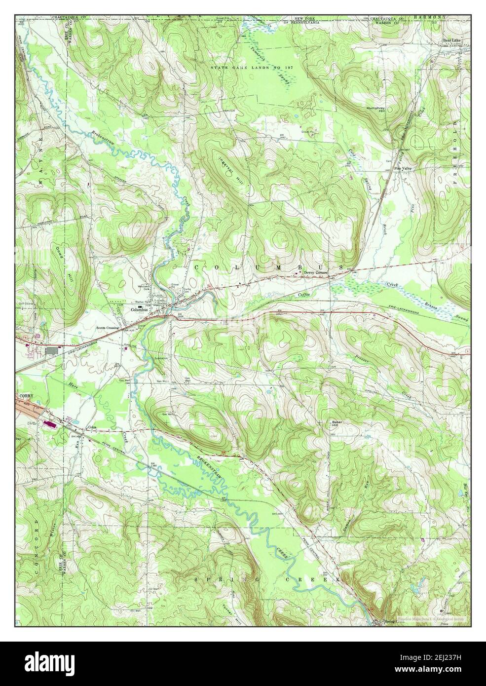 Columbus america route hi-res stock photography and images - Alamy