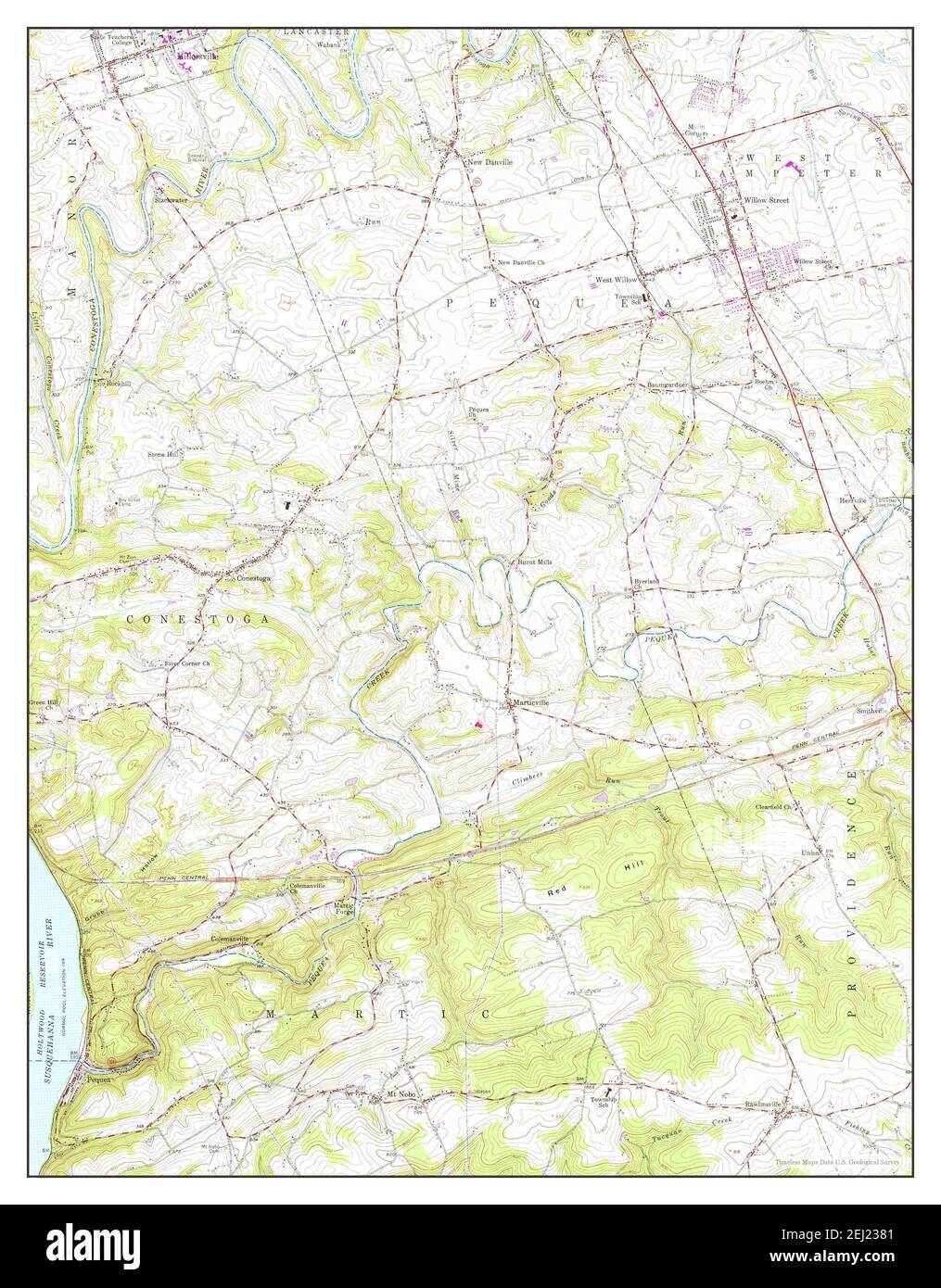 Conestoga township hi-res stock photography and images - Alamy