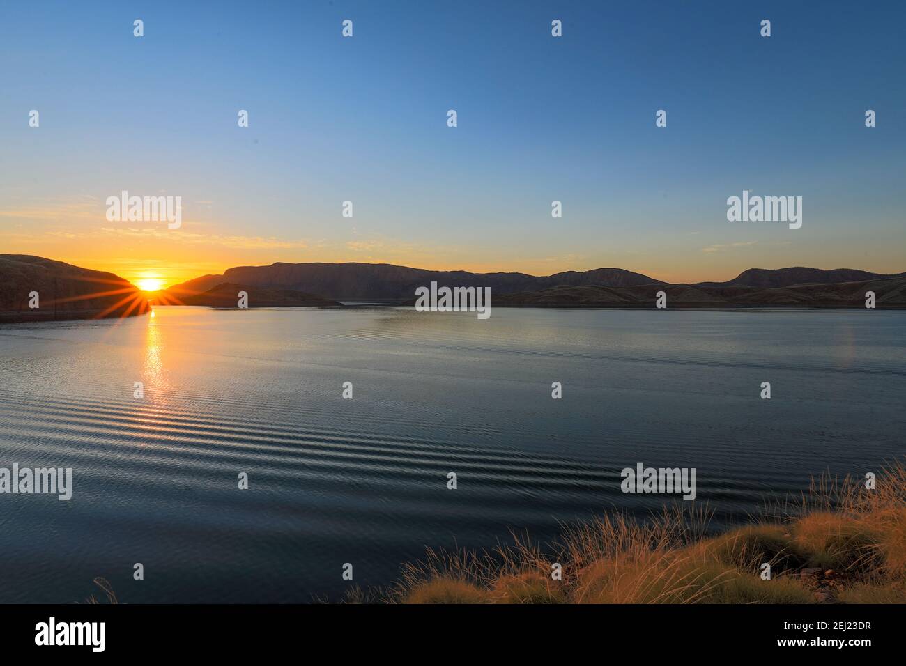 Australian inland landscape hi-res stock photography and images - Alamy