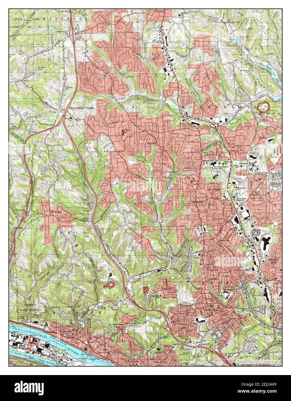 Emsworth Cut Out Stock Images & Pictures - Alamy