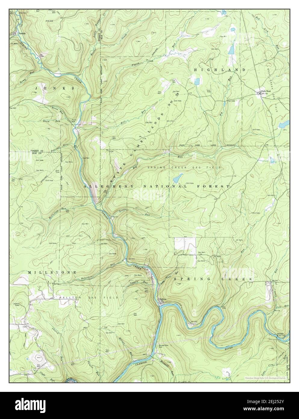 1969 Map High Resolution Stock Photography and Images - Alamy