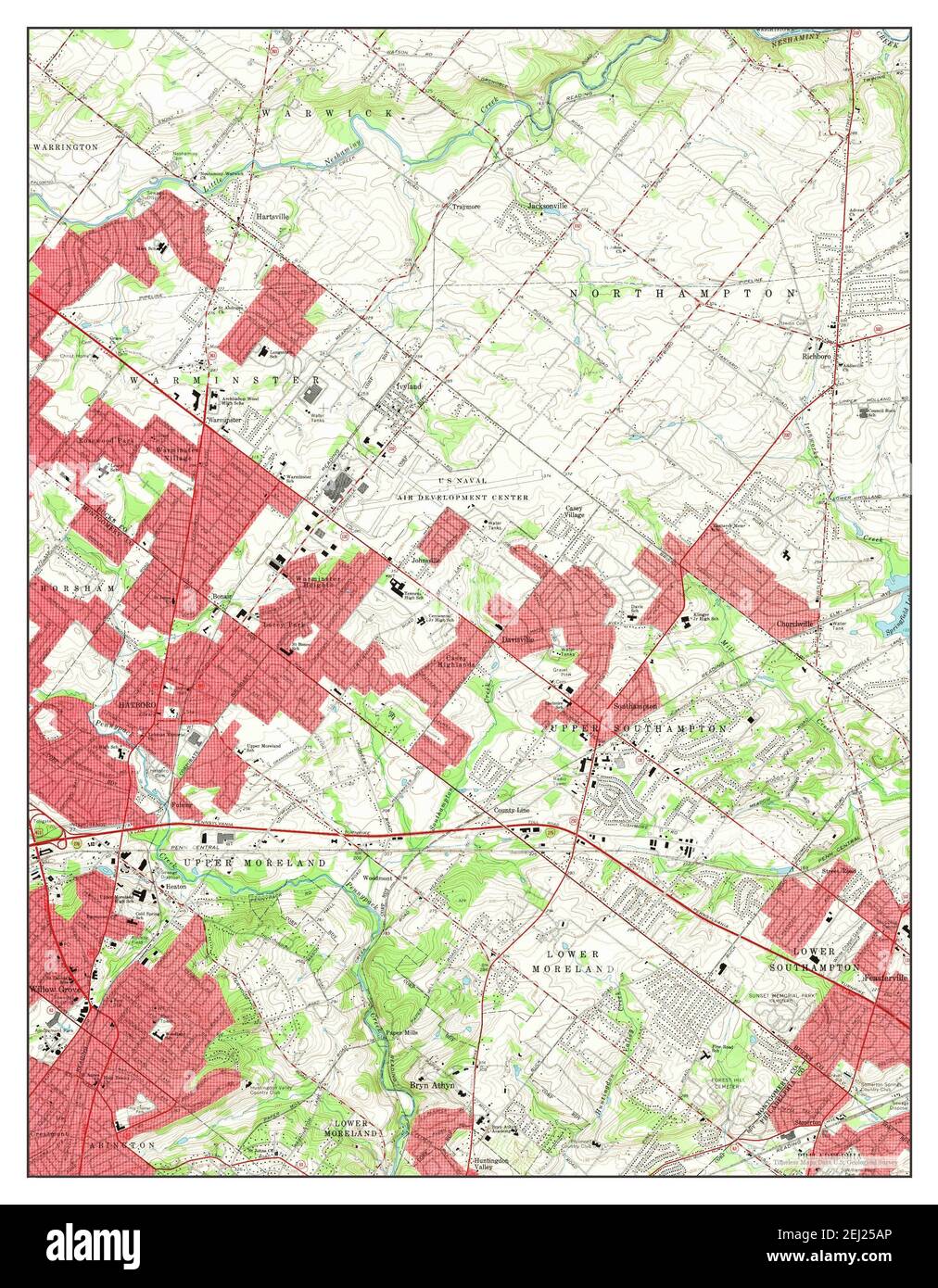 Hatboro hi-res stock photography and images - Alamy