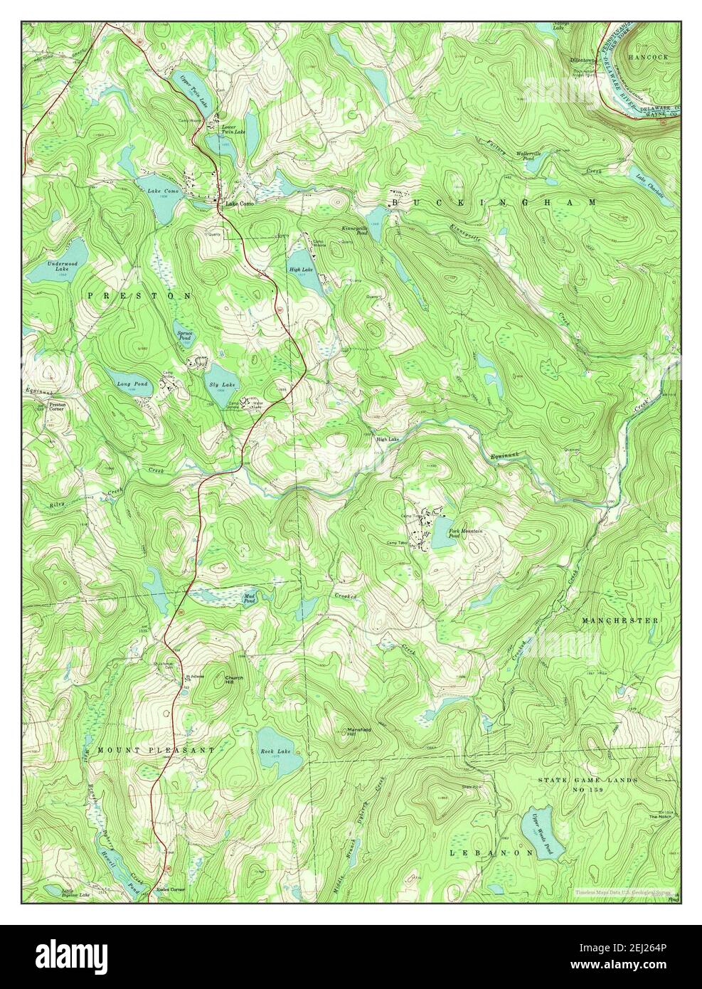 Map Of Lake Como High Resolution Stock Photography and Images - Alamy