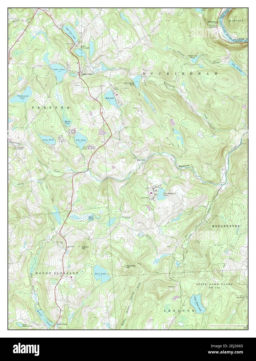 Map Of Lake Como High Resolution Stock Photography and Images - Alamy