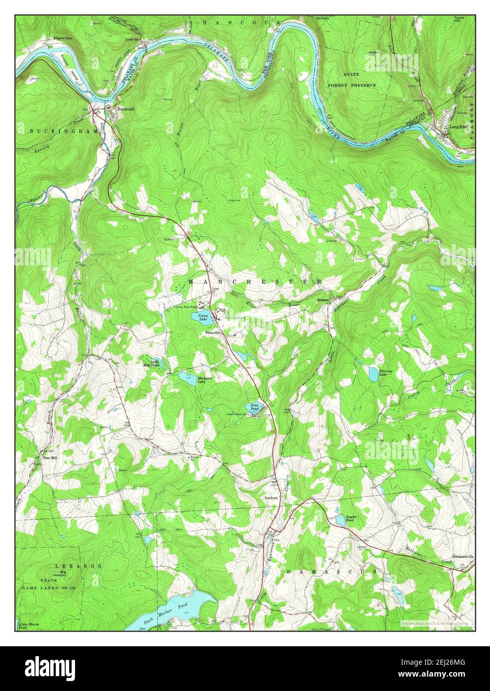 Eddy map hi-res stock photography and images - Alamy