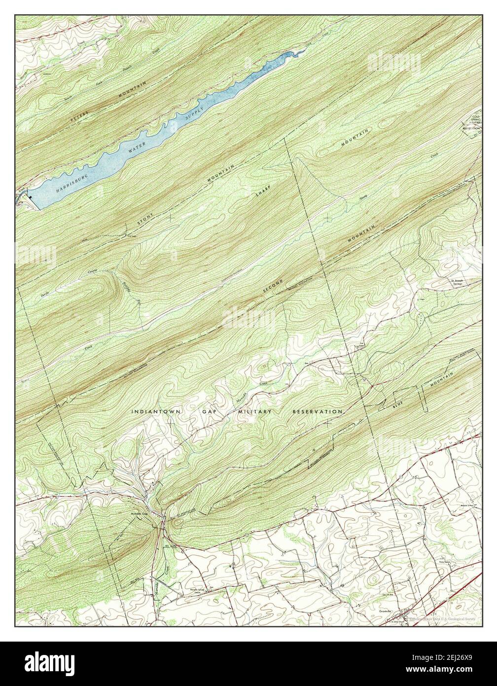 Manada gap hi-res stock photography and images - Alamy