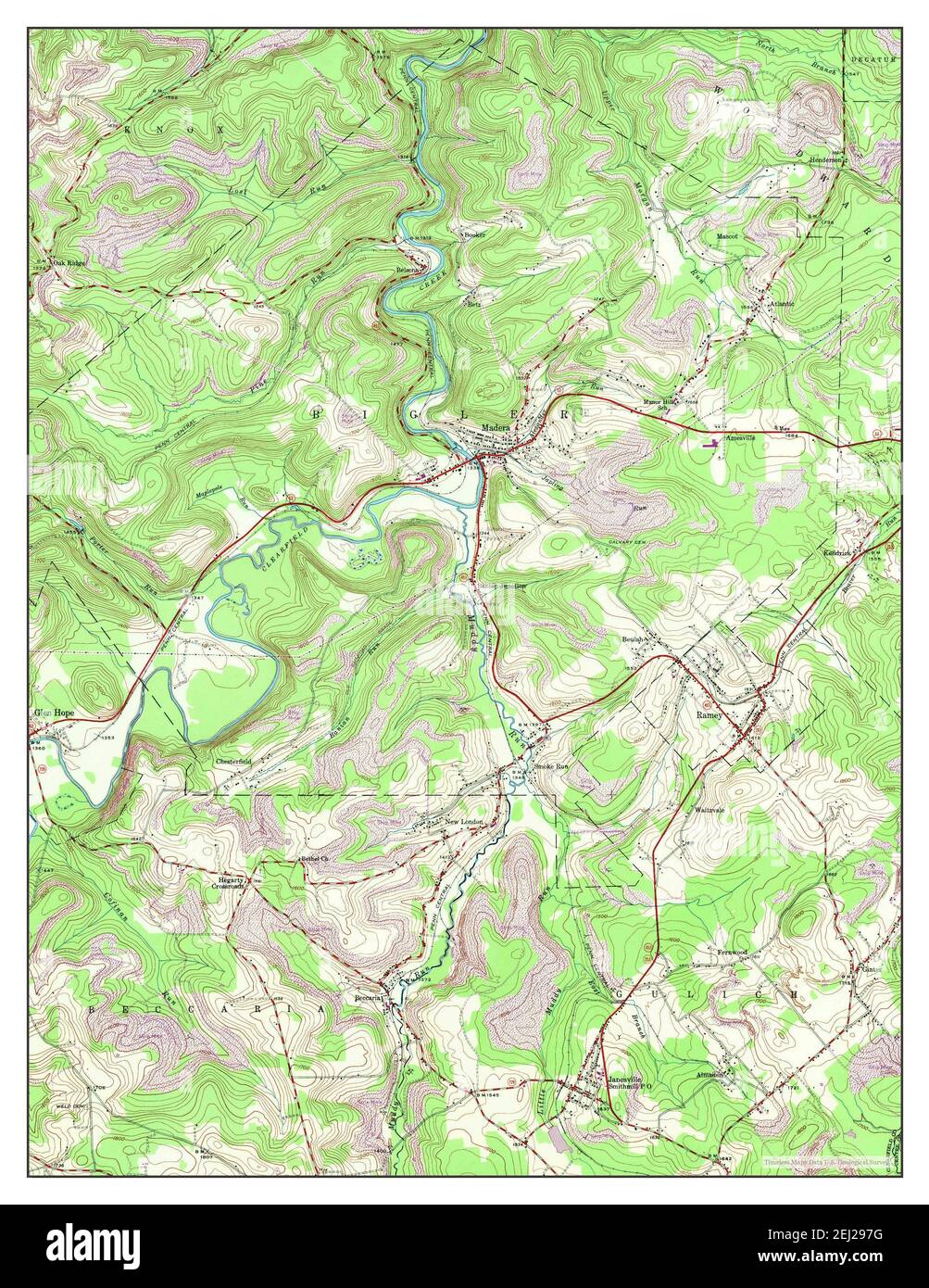 Ramey High Resolution Stock Photography and Images - Alamy