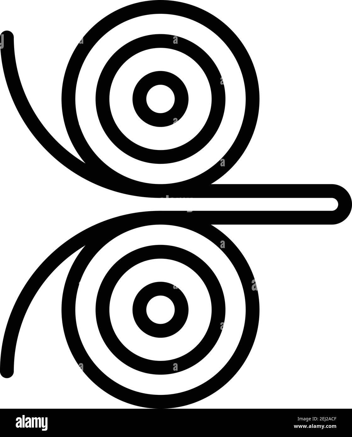 Refiners Stock Vector Images - Alamy