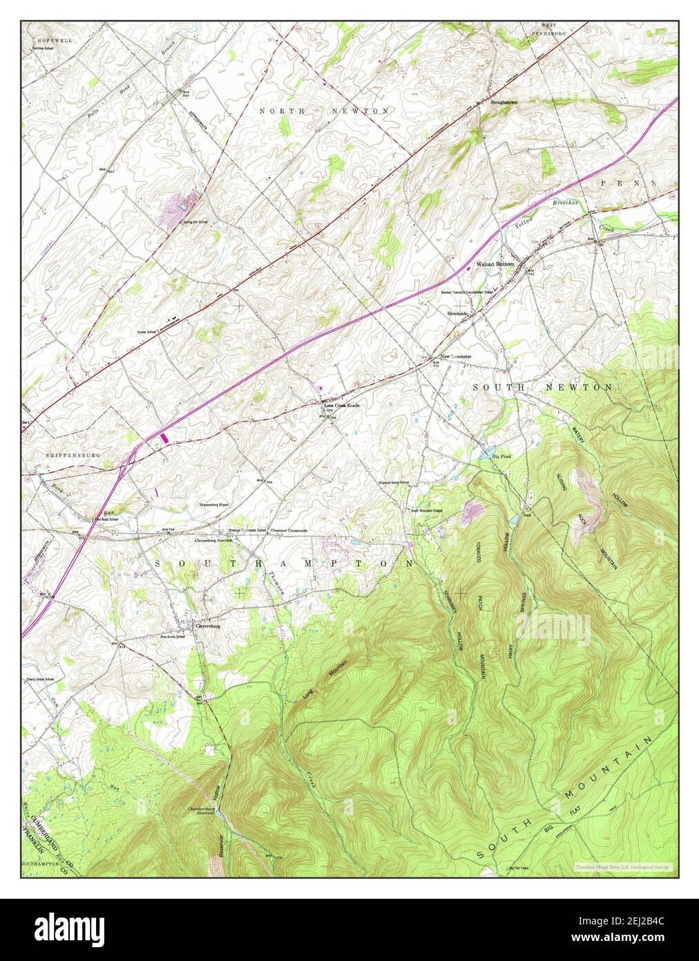 Bottom topographic survey hi-res stock photography and images - Alamy