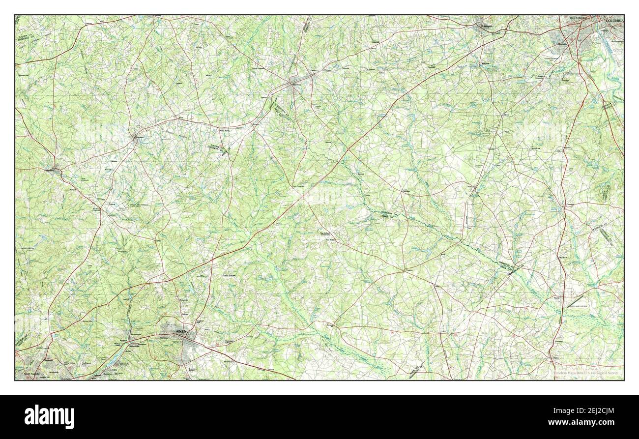 Aiken county hi-res stock photography and images - Alamy
