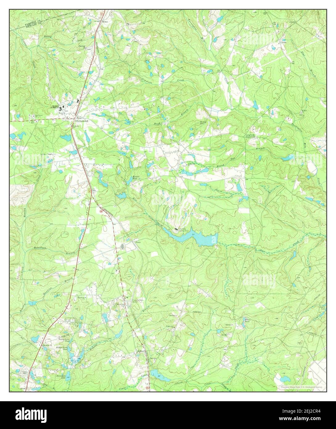 Directions To Blythewood South Carolina at Ruth Flaherty blog