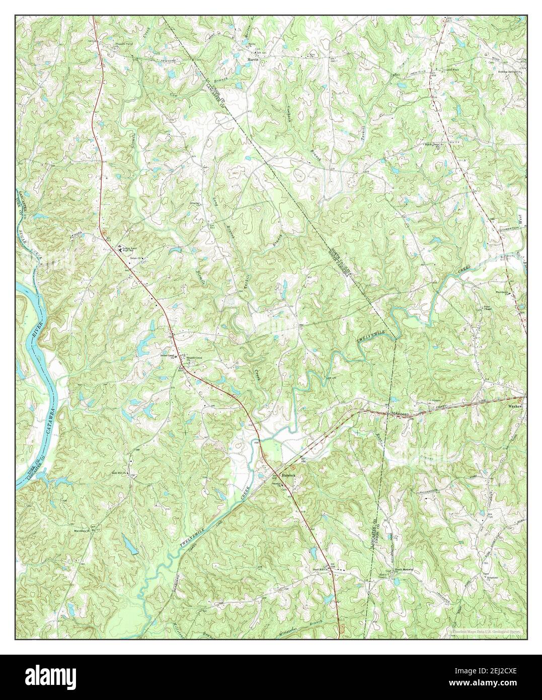 Catawba ne hi-res stock photography and images - Alamy