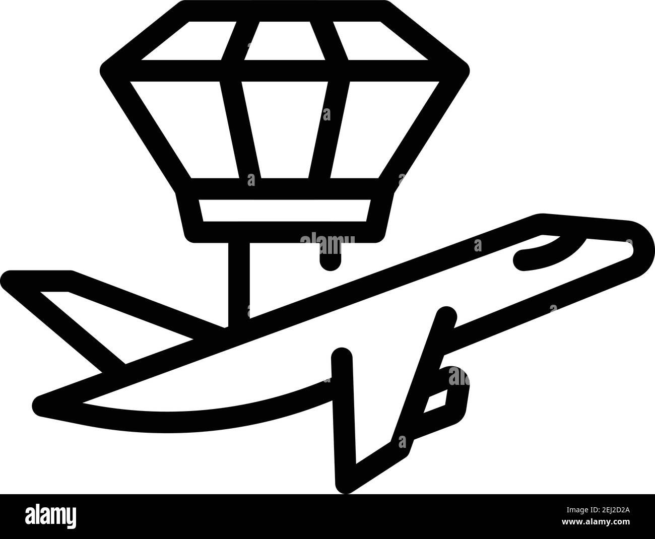 Air Traffic Control Tower Clip Art