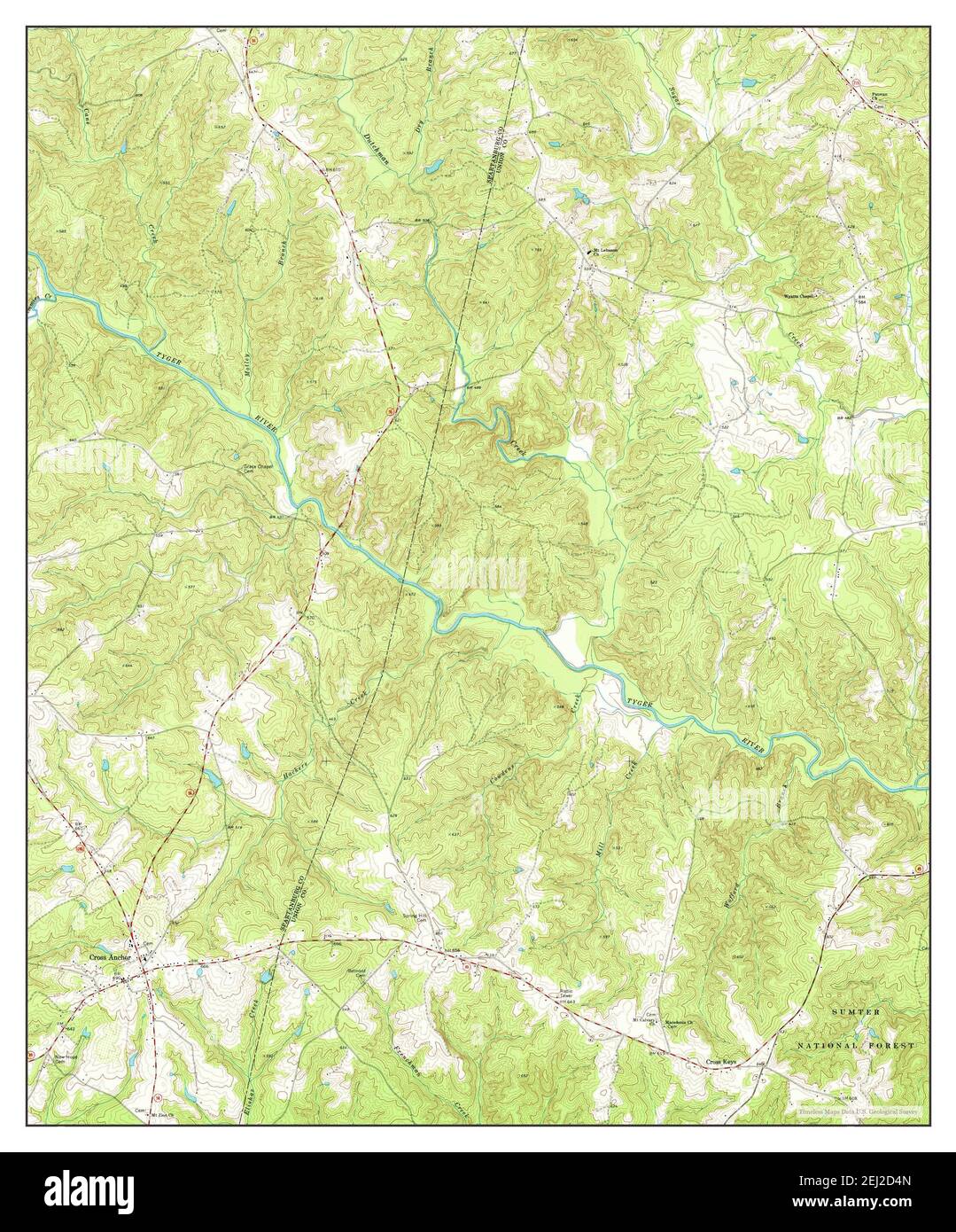 Anchor Cross High Resolution Stock Photography and Images - Alamy