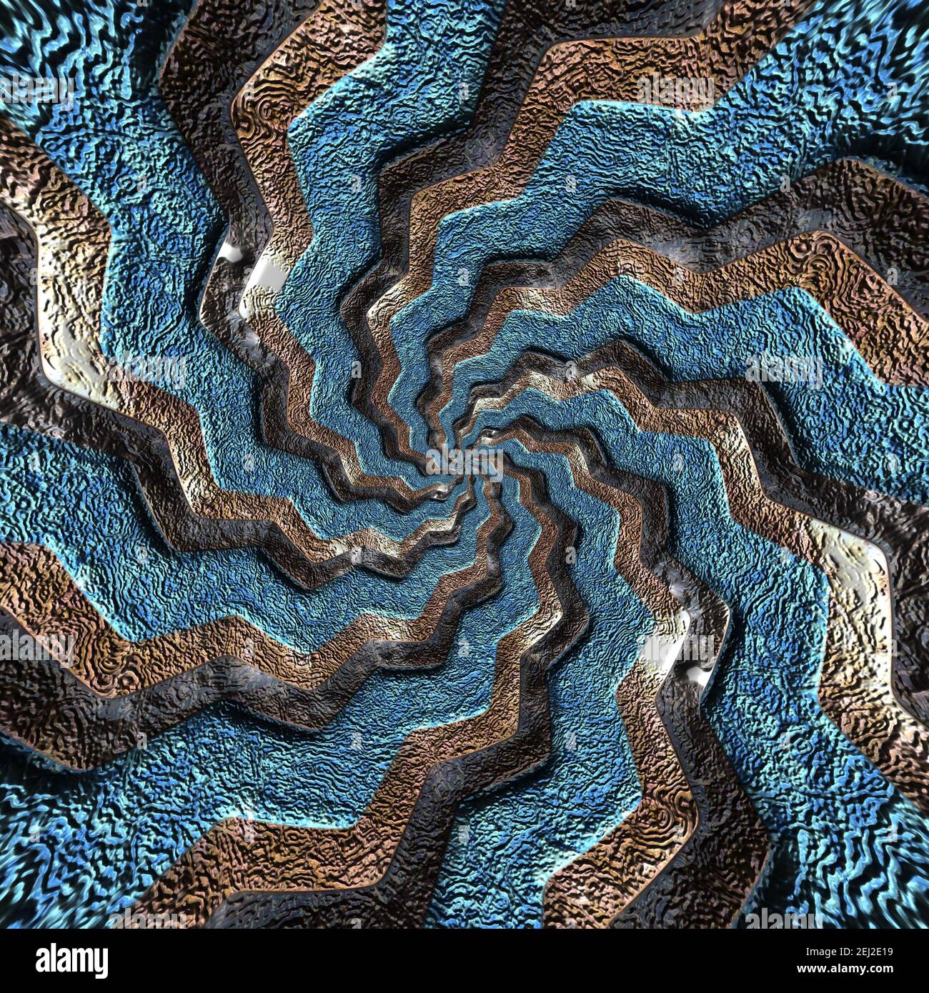 3D render of abstract background tile with high resolution, highly ...