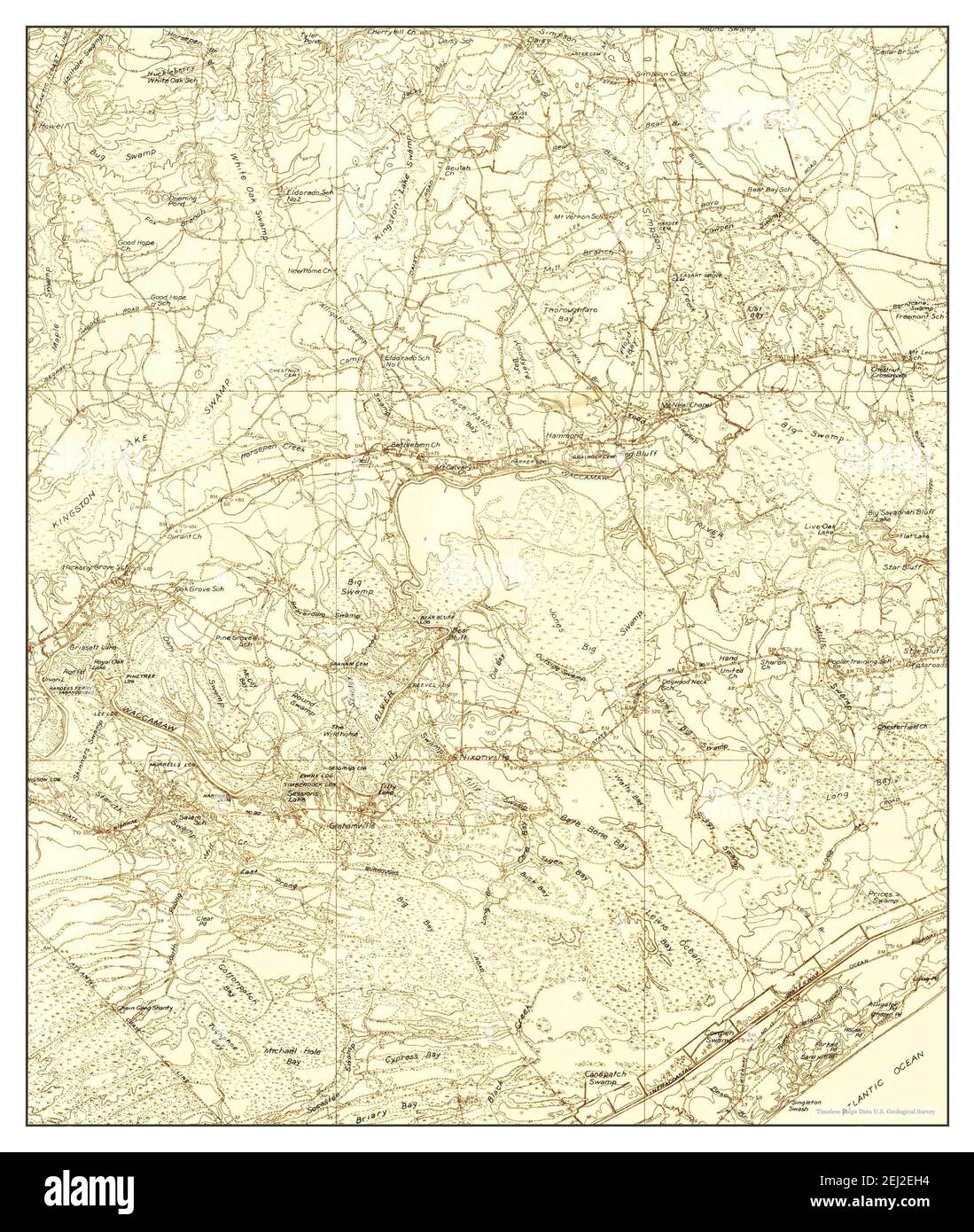 Nixonville hi-res stock photography and images - Alamy
