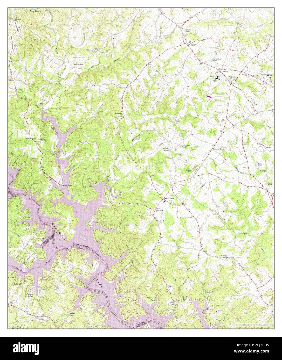 Oakway hi-res stock photography and images - Alamy