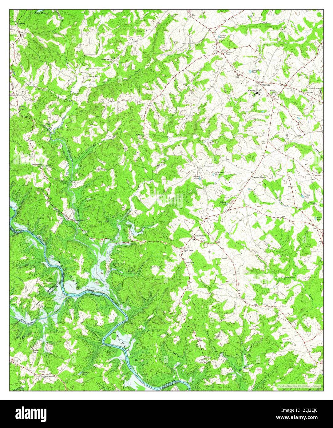 Oakway hi-res stock photography and images - Alamy