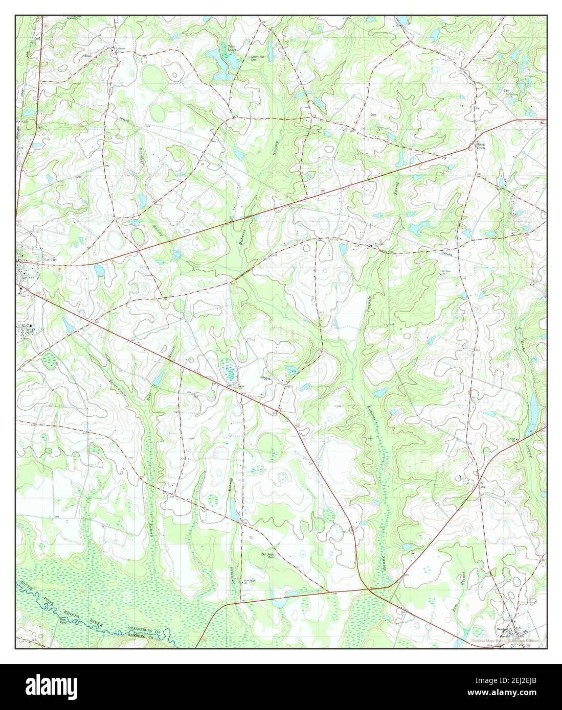 Norway south ancient map hi-res stock photography and images - Alamy