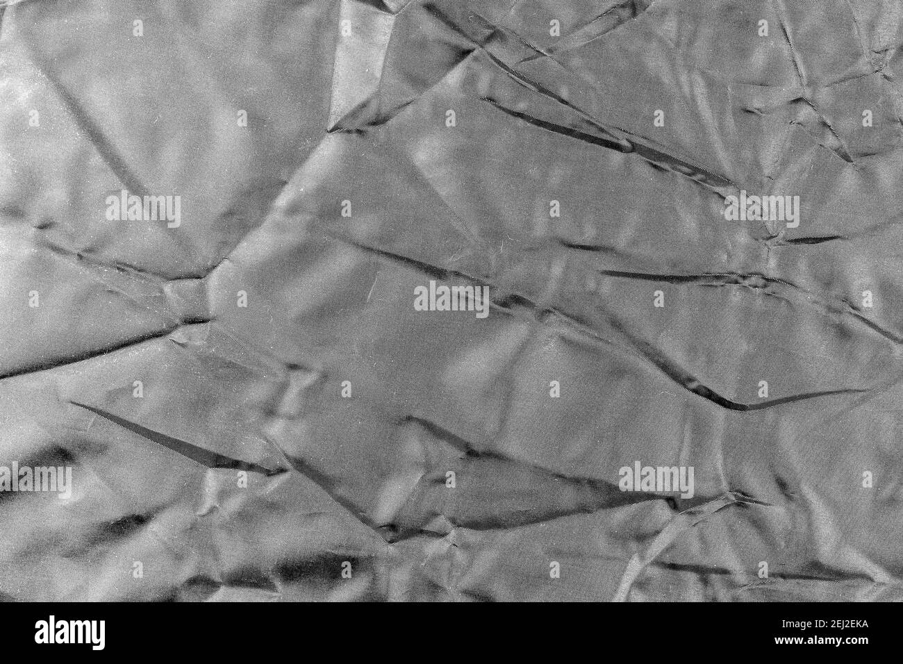 Crumpled packaging hi-res stock photography and images - Alamy