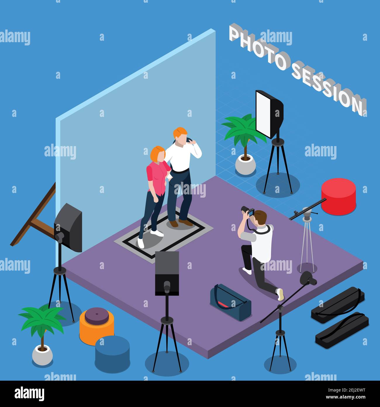 Professional model models Stock Vector Images - Alamy