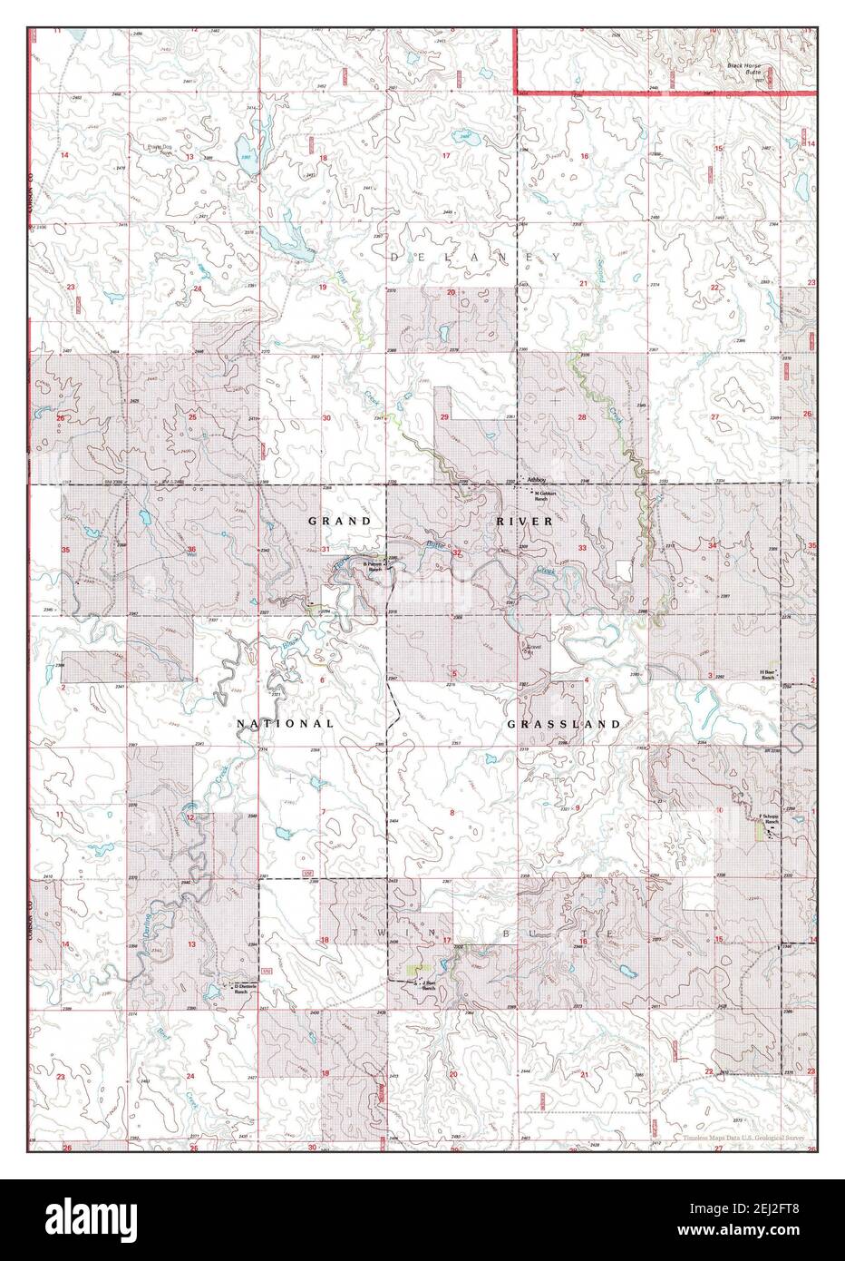 1998 map of south america hi-res stock photography and images - Alamy