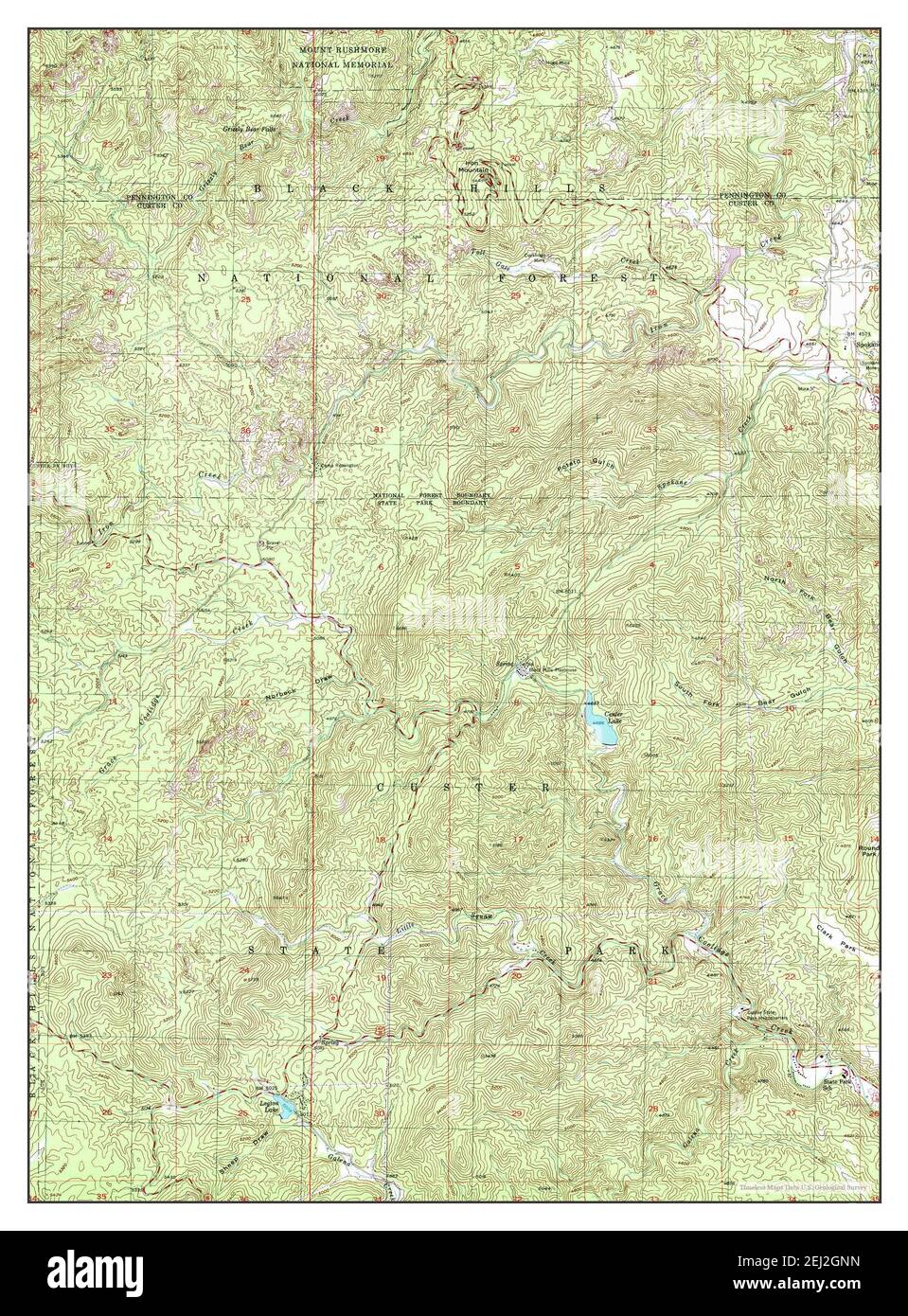 1998 map of south america hi-res stock photography and images - Alamy