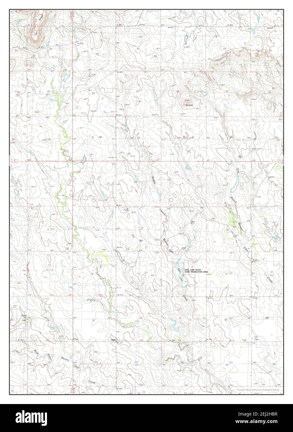 Opal east Cut Out Stock Images & Pictures - Alamy