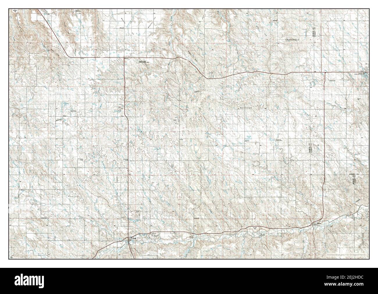 Philip map Cut Out Stock Images & Pictures - Alamy