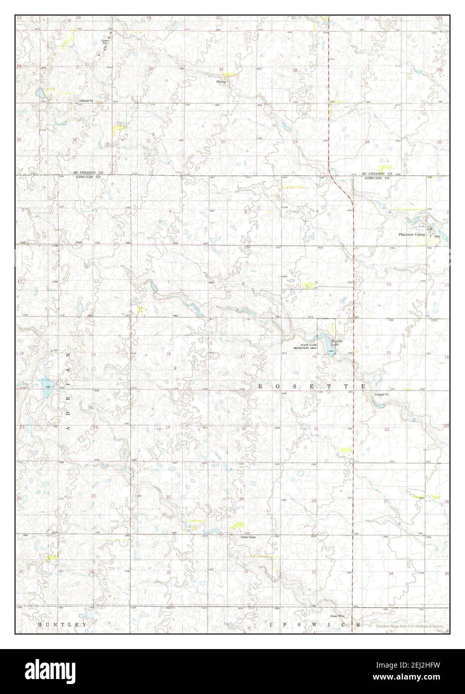 Plainview colony hi-res stock photography and images - Alamy