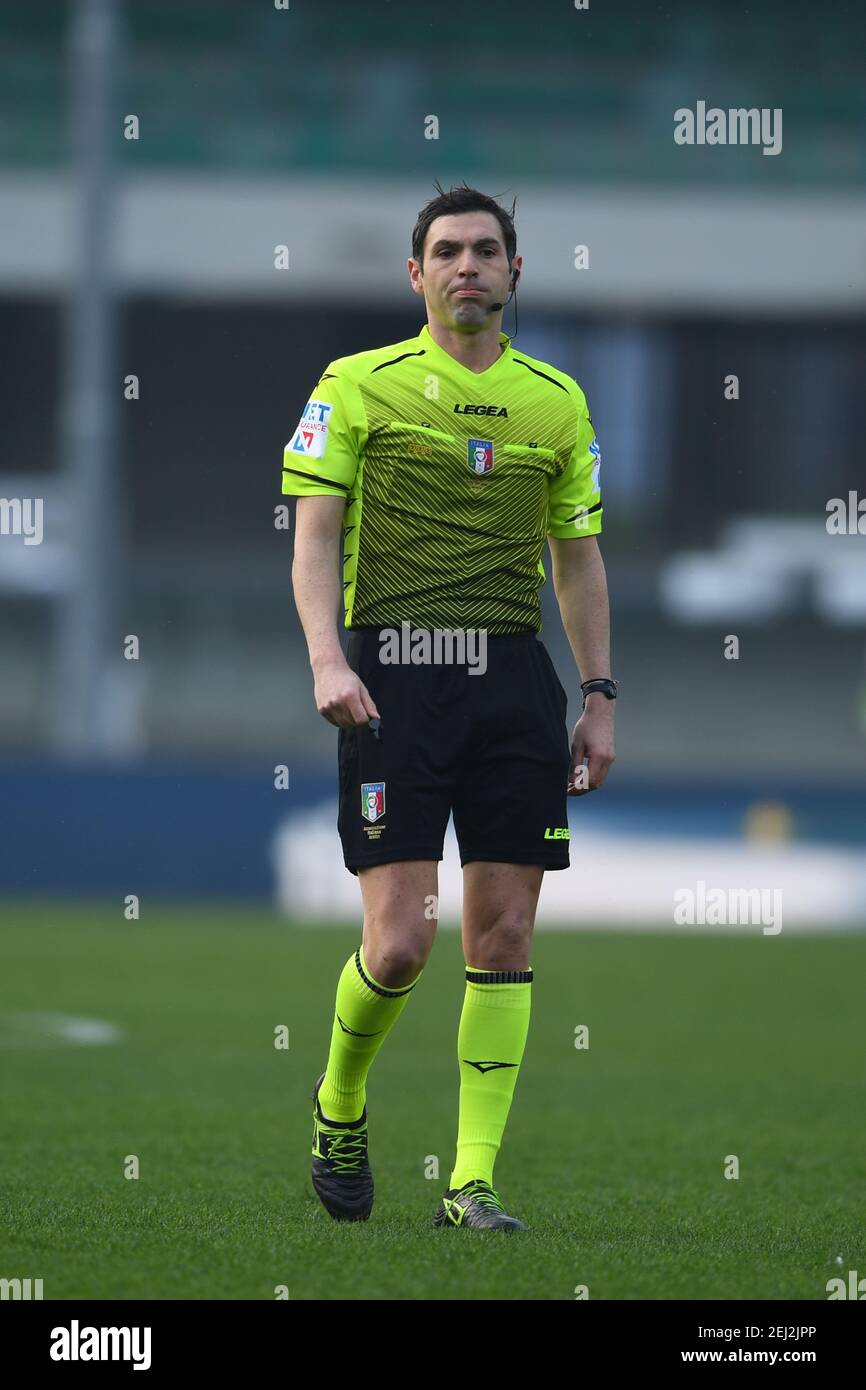 Luca sacchi hi-res stock photography and images - Alamy