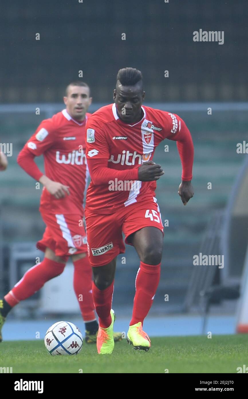 Monza Serie B High Resolution Stock Photography and Images - Alamy