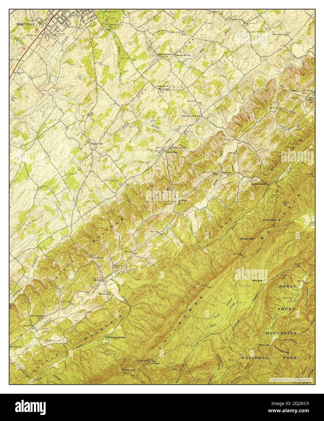 Old blockhouse Cut Out Stock Images & Pictures - Alamy