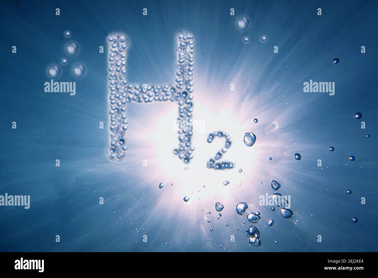 Hybrid hydrogen engine hi-res stock photography and images - Alamy