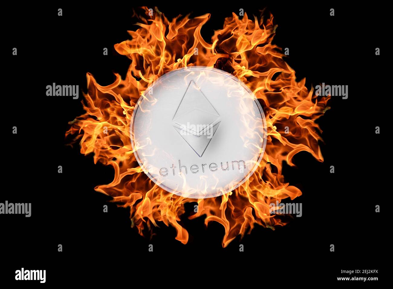 The ether hi-res stock photography and images - Alamy