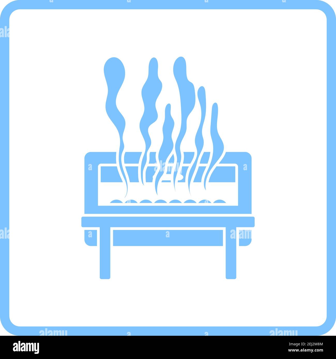 Chafing Cut Out Stock Images & Pictures - Alamy