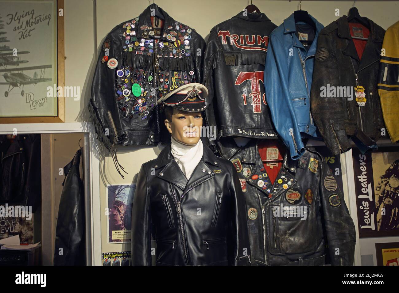 vintage 70s80s Lewis Leathers NEVADA(GORILLA ユーズド vintage 70s80s Lewis Leathers NEVADA(GORILLA ユーズド